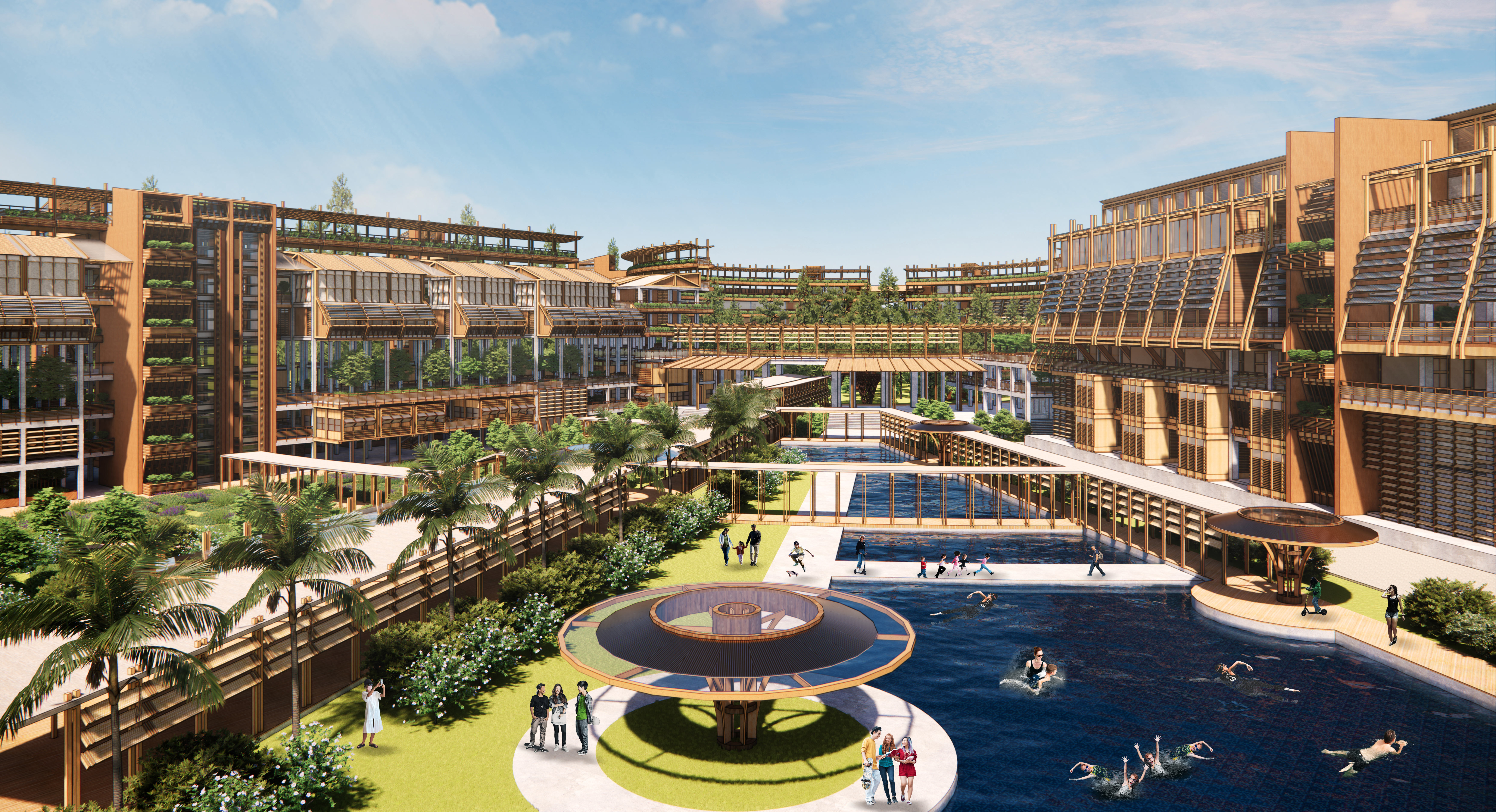 TRANSFORMATIVE JOURNEY THERAPEUTIC YOUTH HEALING CENTER - AYDA Malaysia ...